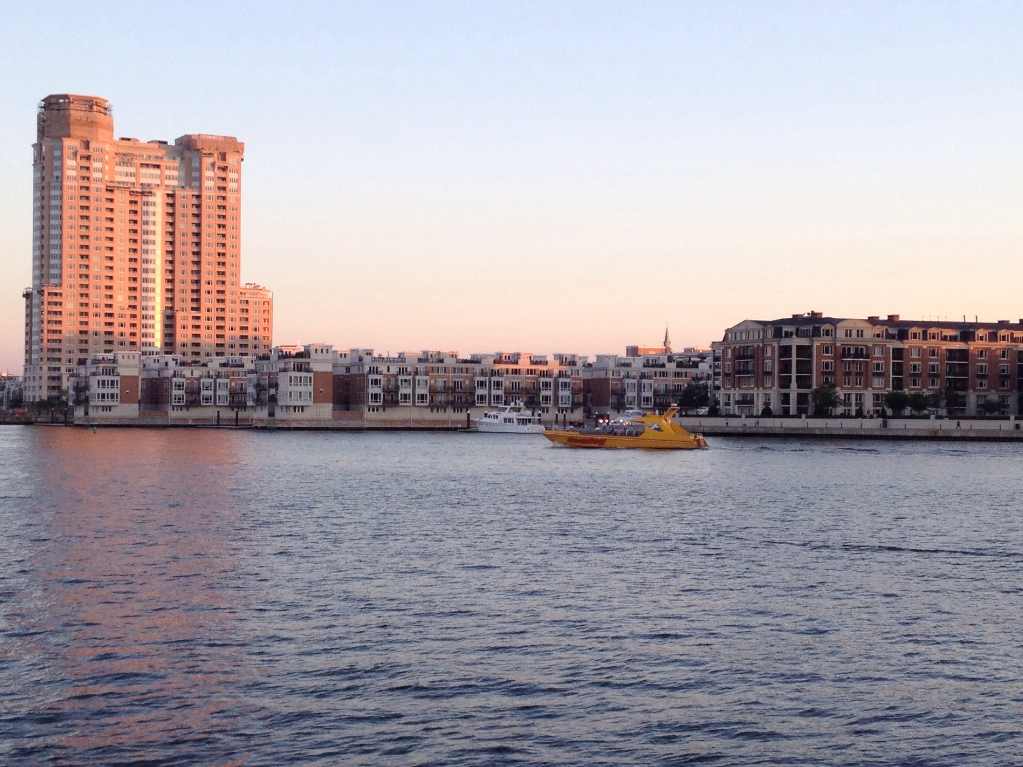 Good morning, Baltimore! « iB2 News