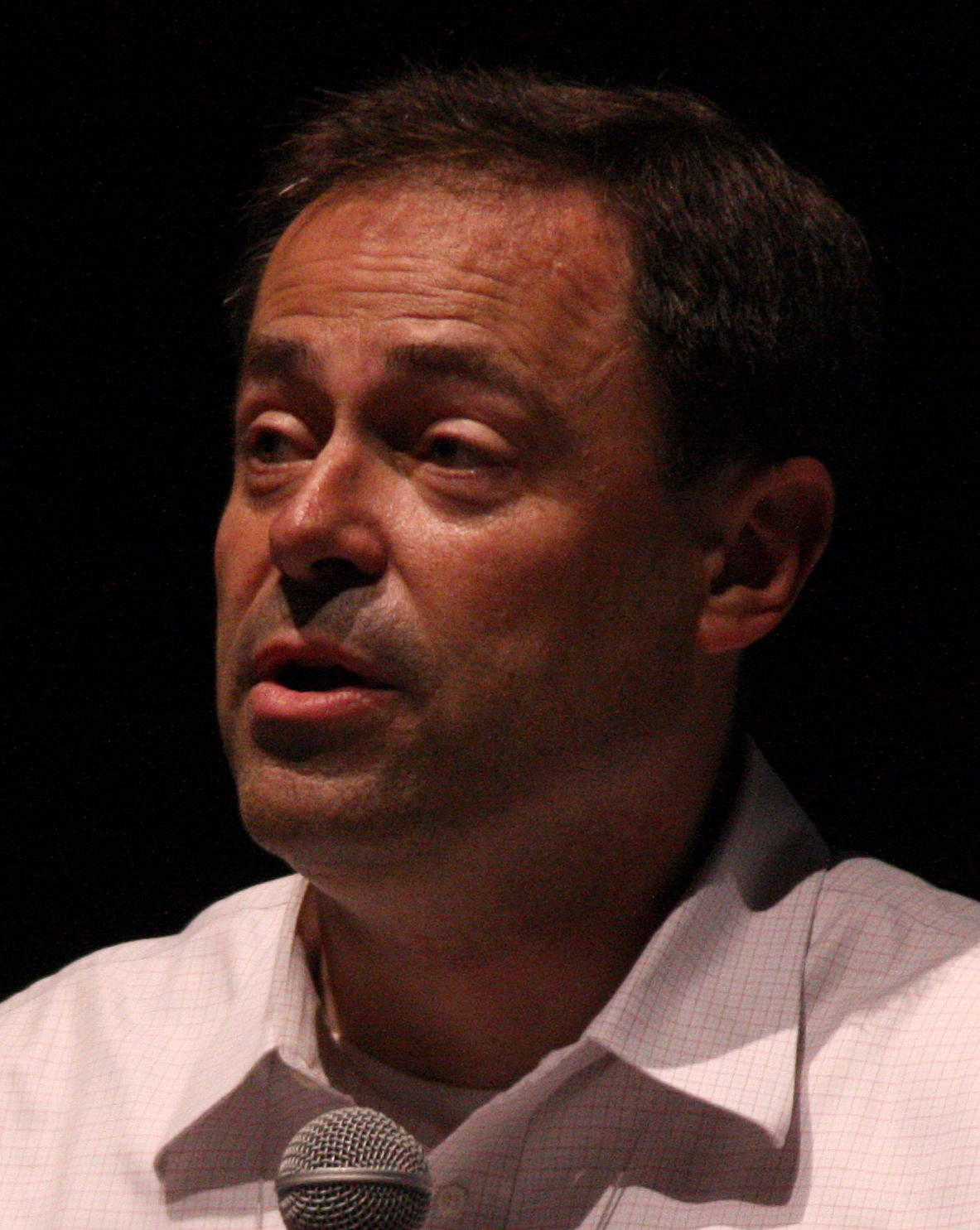 Mark_Dever_blog « iB2 News