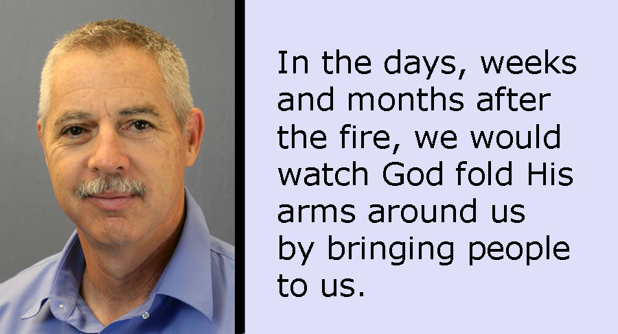 What we learned when we lost everything « iB2 News