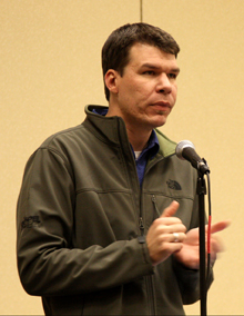 ‘Because the Bible tells me so’ « iB2 News