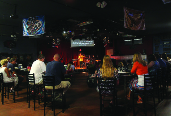 The stories will convince you « iB2 News