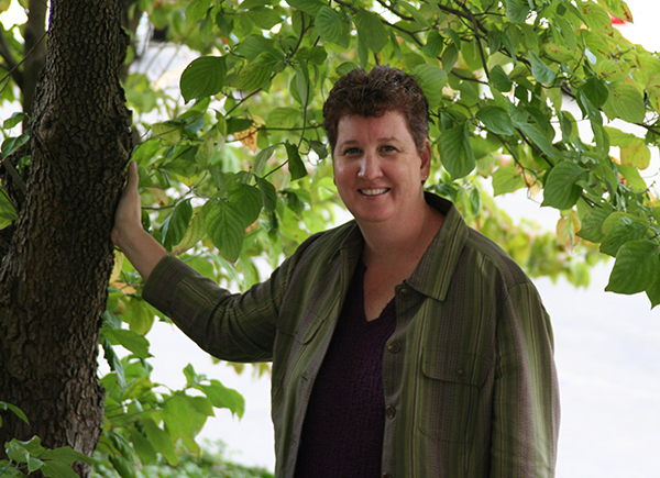 Wisdom-Martin to serve as head of National WMU « iB2 News