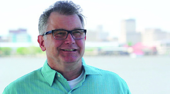 Meeting spiritual need in the Northwest « iB2 News