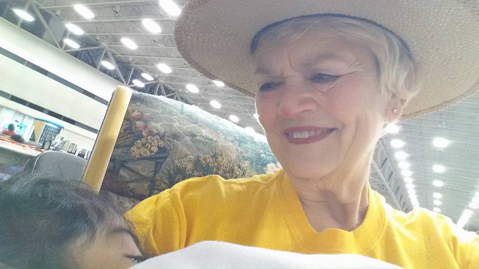 Illinois commits to Texas aid « iB2 News