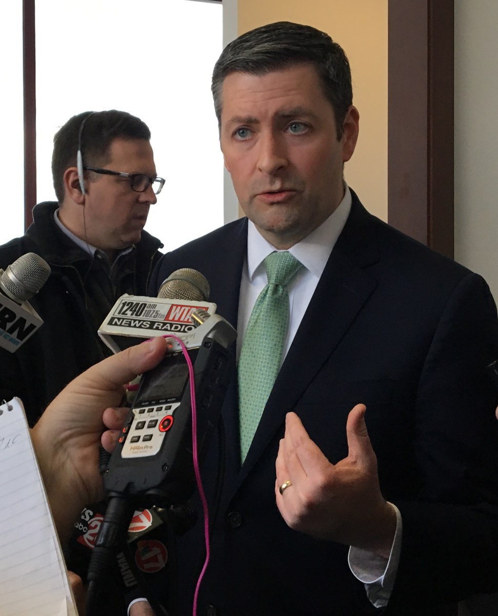 Hearing held on lawsuit to stop taxpayer-funded abortions « iB2 News