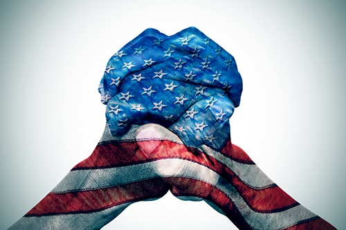 6 ways to pray for America « iB2 News
