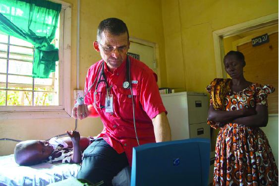 Every church, every nation « iB2 News