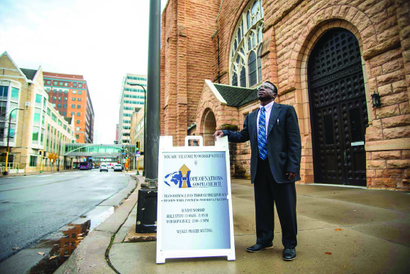 Sending hope « iB2 News