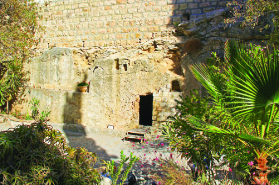 Why I need resurrection — now « iB2 News