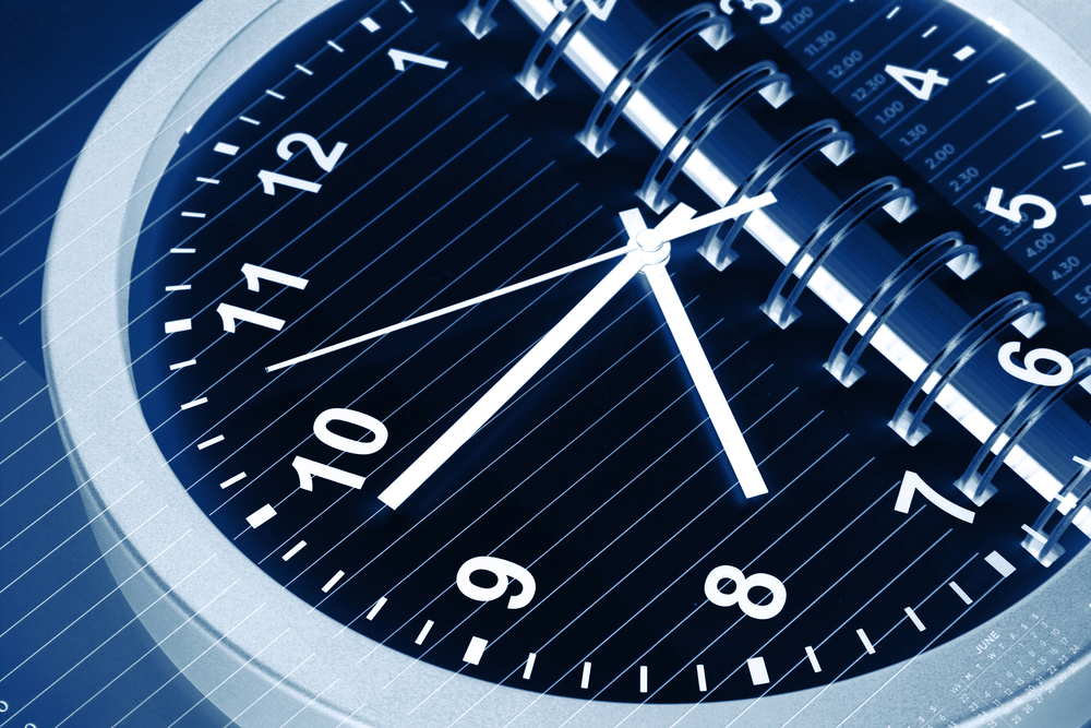 Devotional: Pastor’s priority « iB2 News