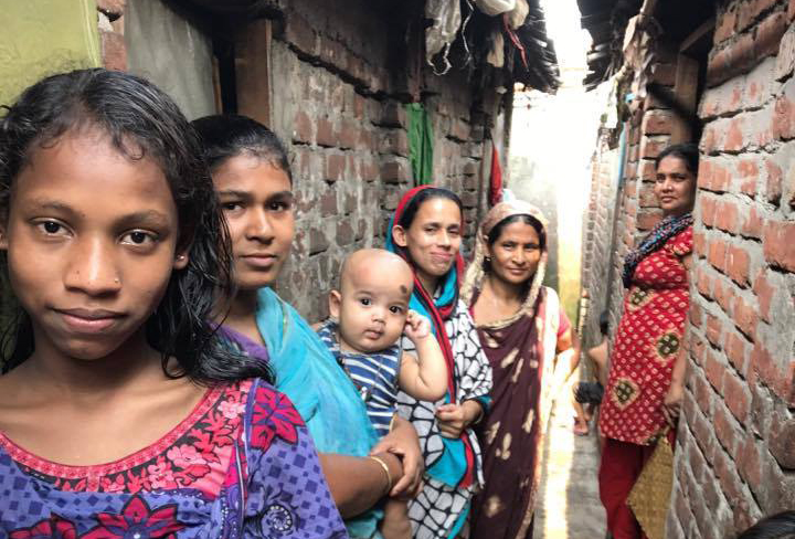 Day 6: Missions Mobilization – Week of Prayer for State Missions « iB2 News